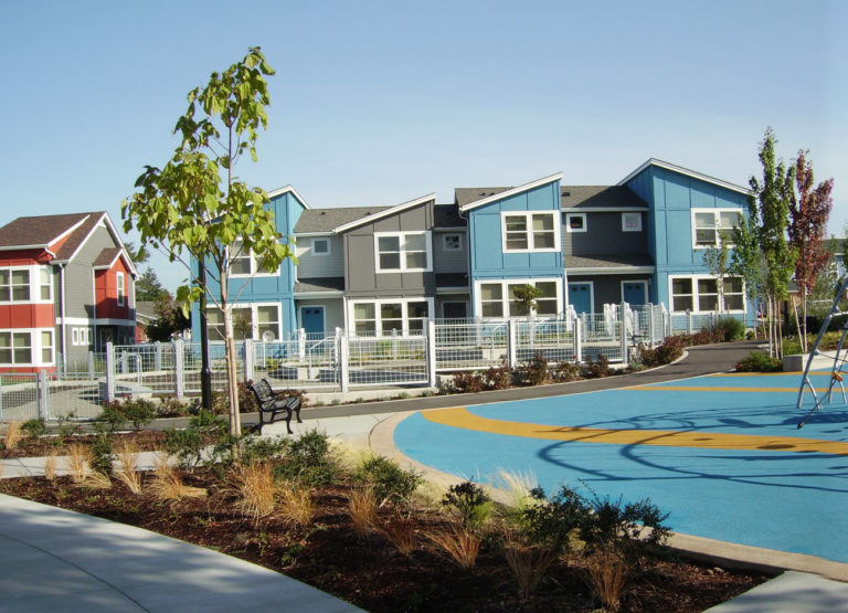 Greenbridge Association | Welcome